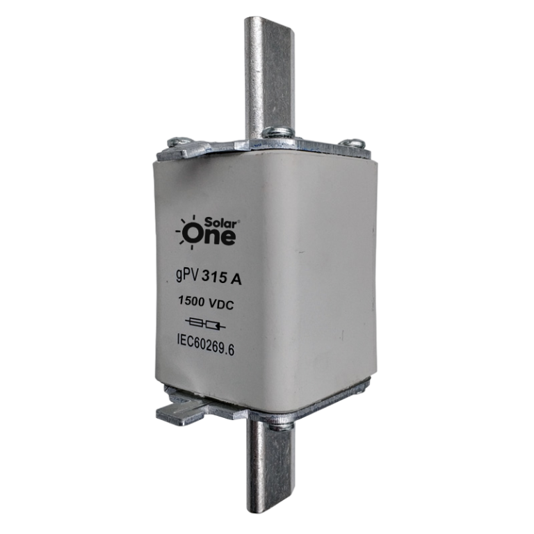 SolarOne – Todo para la instalación de panales solares