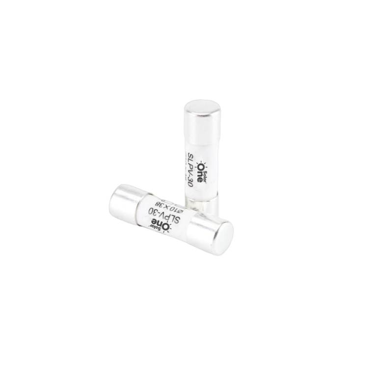 Fusible solar - SolarOne