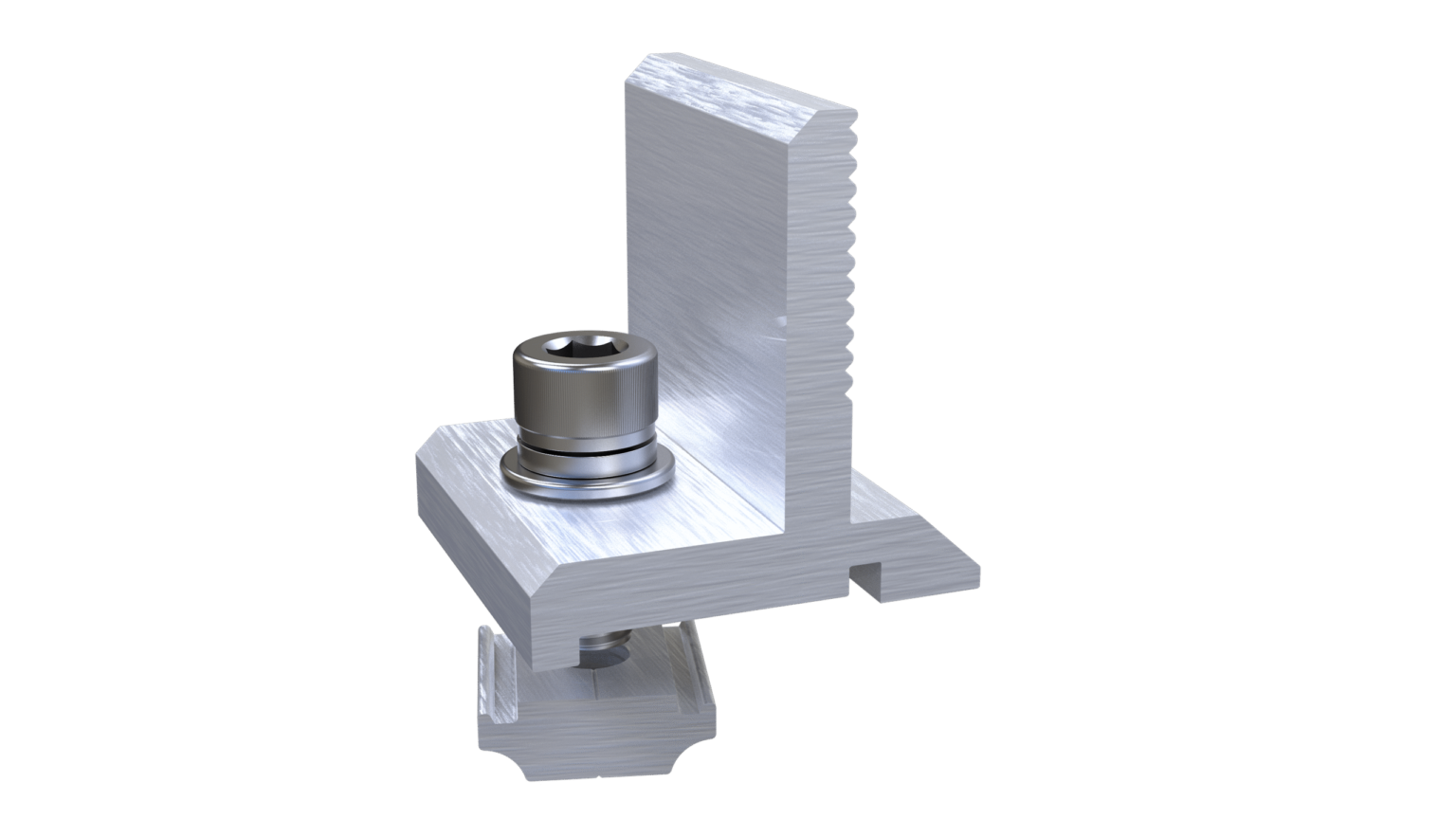 Centro de carga 3 posiciones riel DIN reforzado, empotrado/sobreponer ...